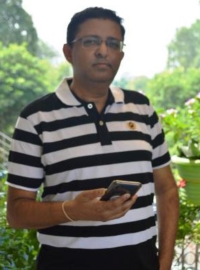 Formula For A Happy Career - Solution Hidden in Mythology ! - Bhuwan Pant