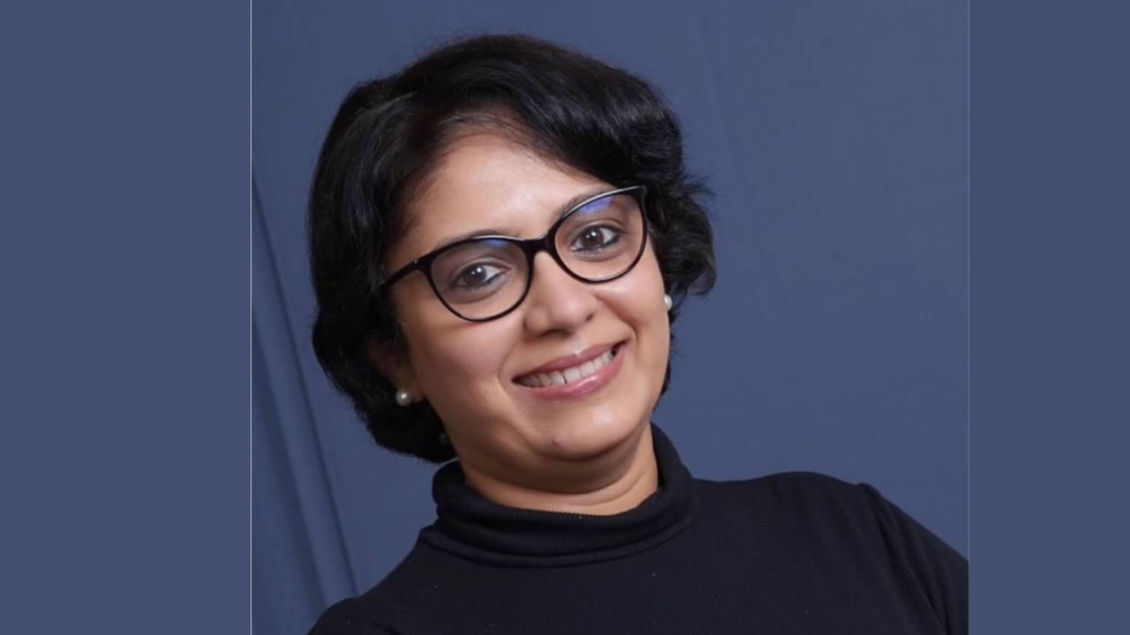 Coaching Story of Raji Nagarajan - How She Emerged as a Strong leader ...