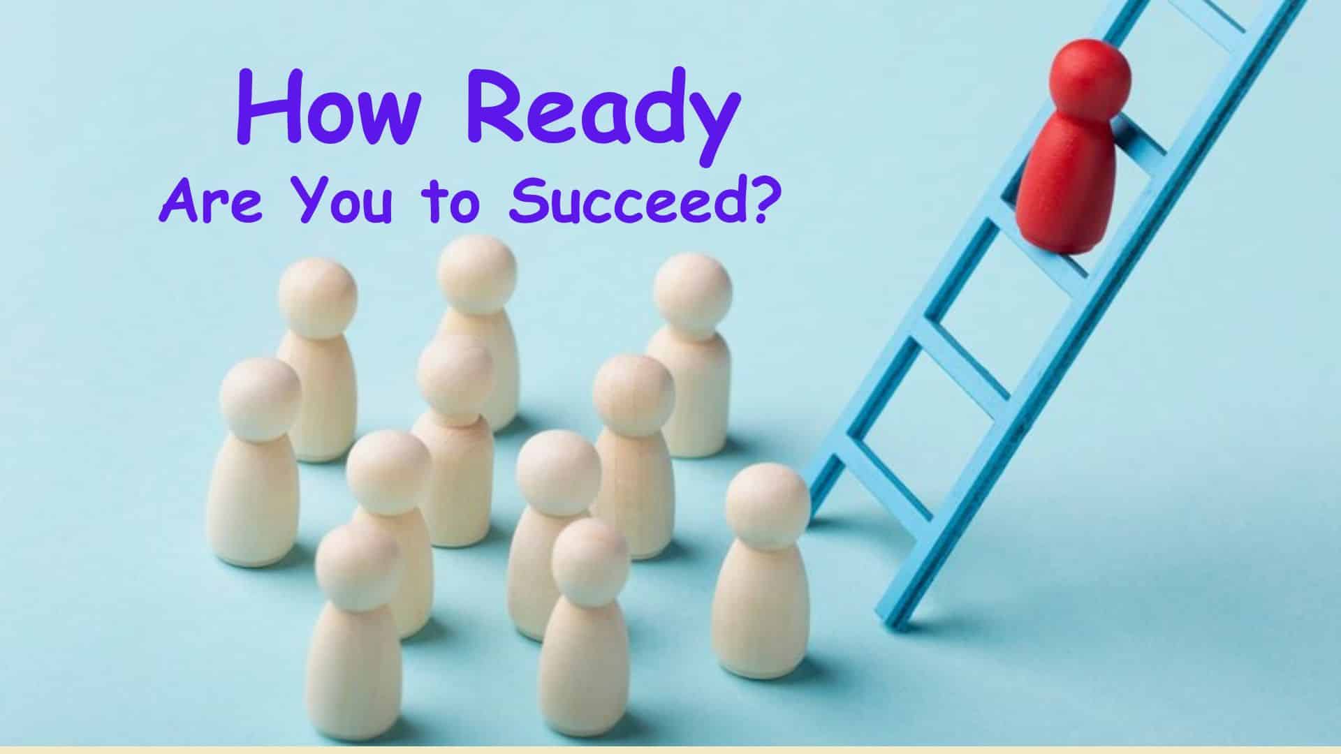 Understanding Your Leadership Style : How Ready Are You to Succeed ...